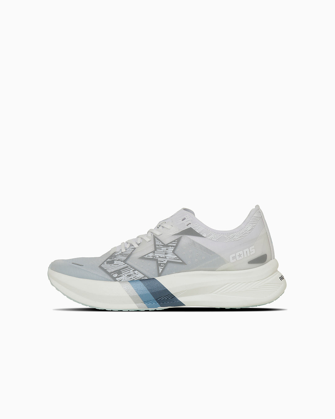 CONS RUNREVOLVE / 3itsuka / コンズ ランリボルヴ ／ 3itsuka