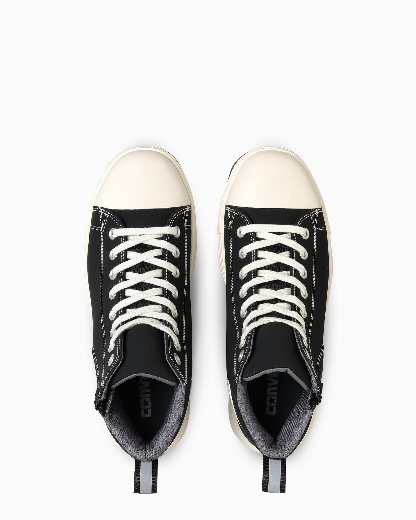 ALL STAR PS Z HI / オールスター PS Z HI (ブラック)– コンバース オンライン ショップ | CONVERSE ...