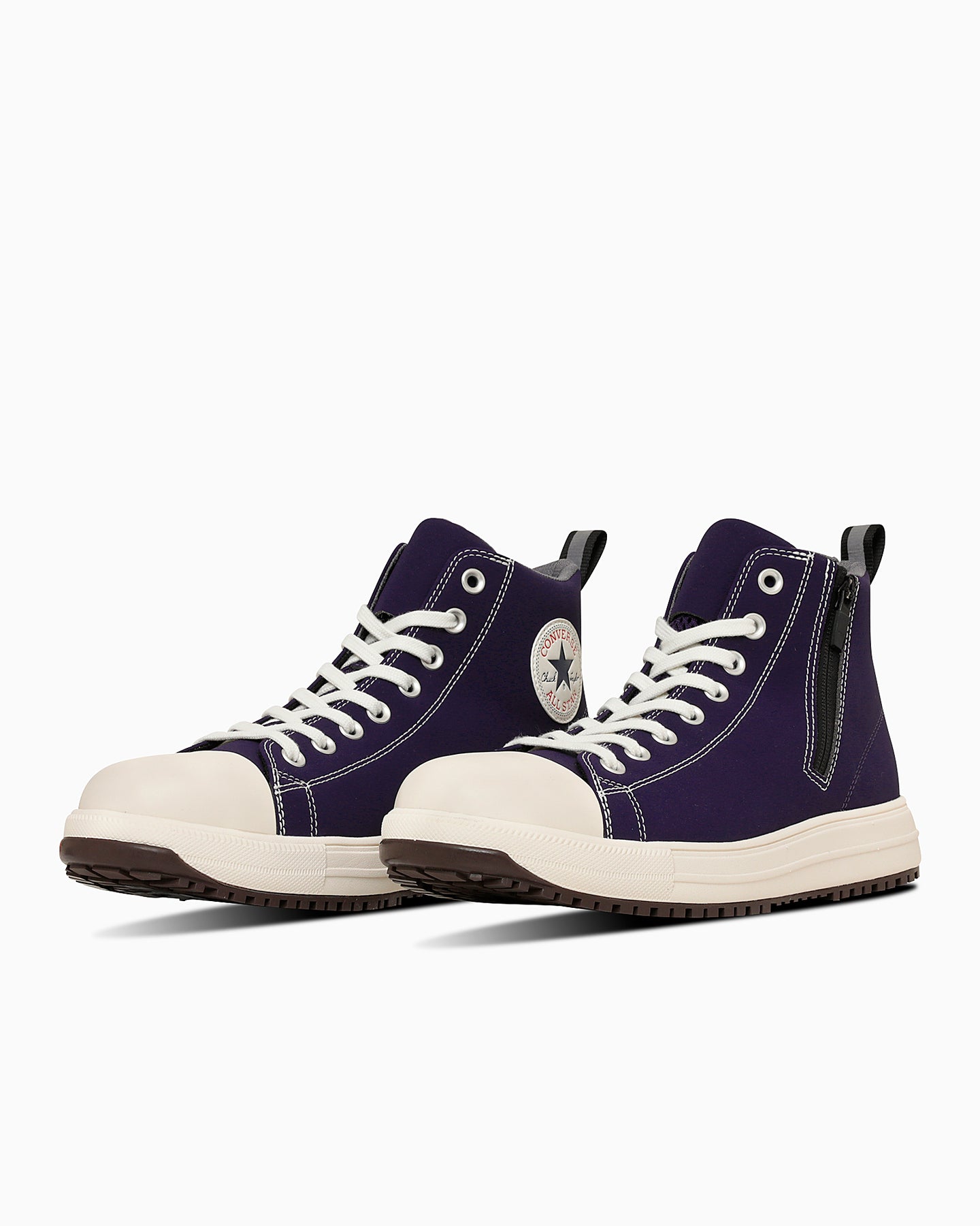 ALL STAR PS Z HI / オールスター PS Z HI (ネイビー)– コンバース オンライン ショップ | CONVERSE ...