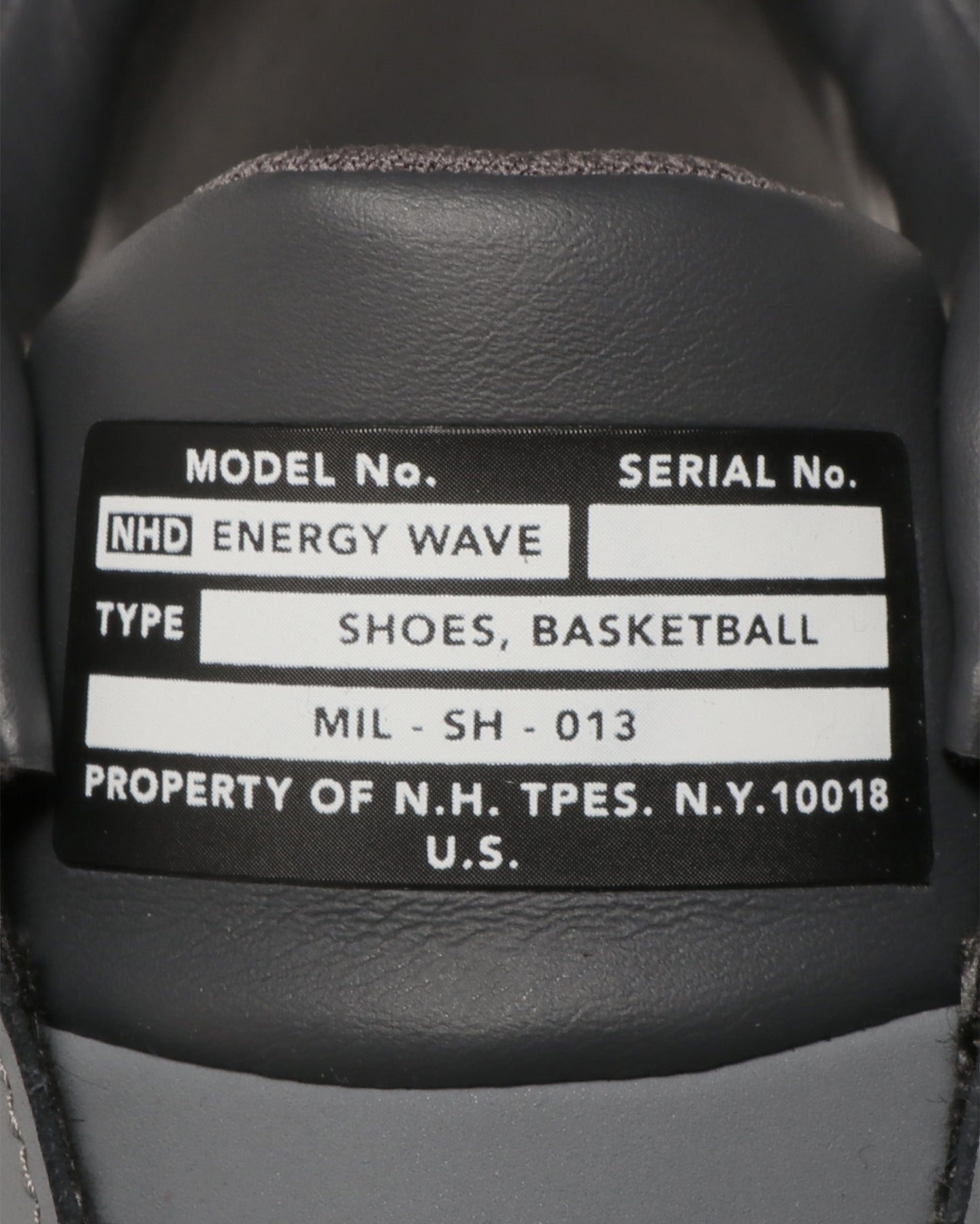 MXWAVE EW / NH / MXウェーブ EW ／ NH (グレイ)– コンバース オンライン ショップ | CONVERSE ...