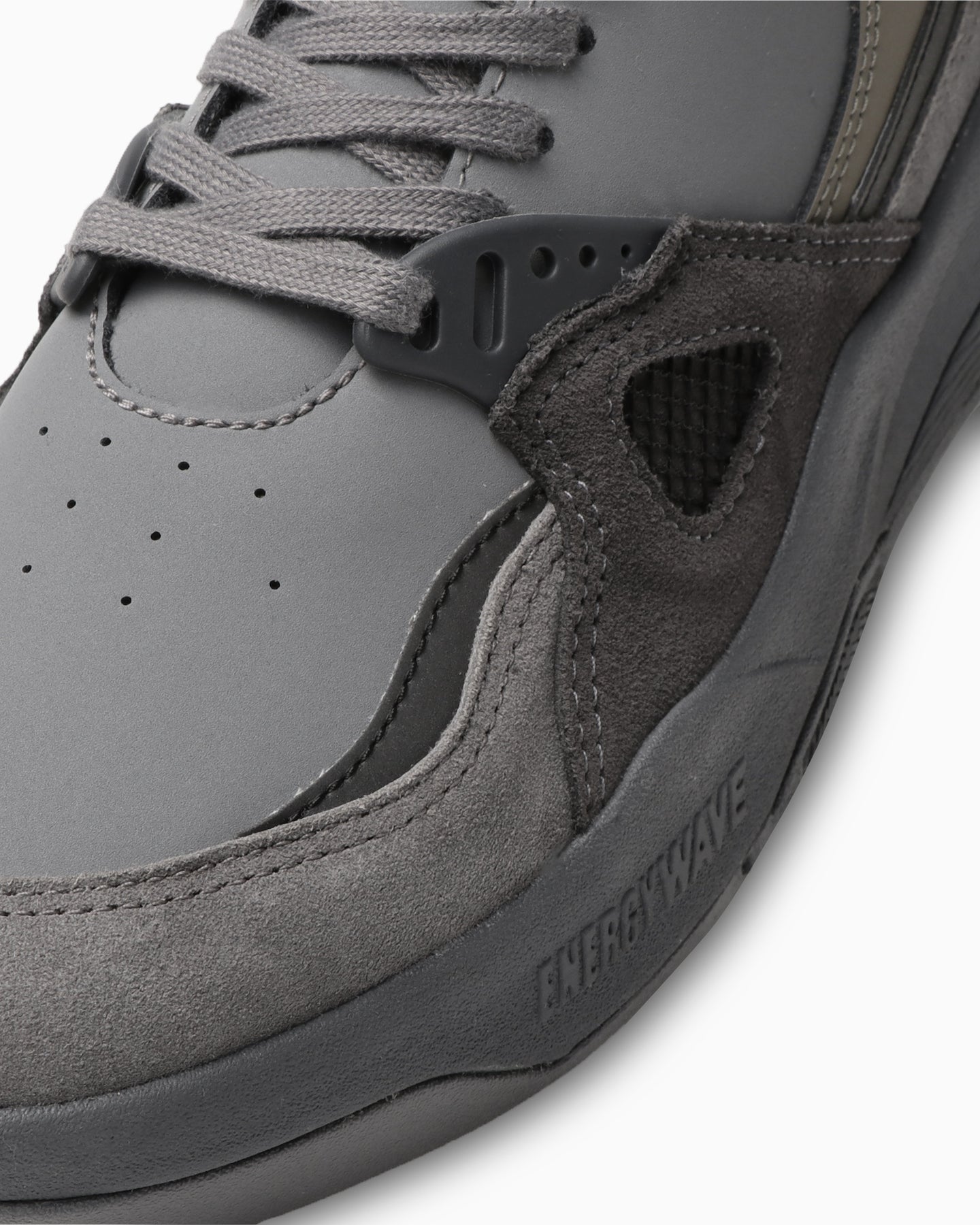 MXWAVE EW / NH / MXウェーブ EW ／ NH (グレイ)– コンバース オンライン ショップ | CONVERSE ...