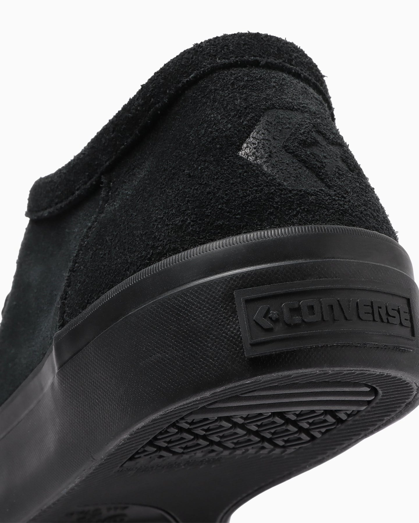 CS MOCCASIN SK OX / CS モカシン SK OX (ブラック)– コンバース オンライン ショップ | CONVERSE ...