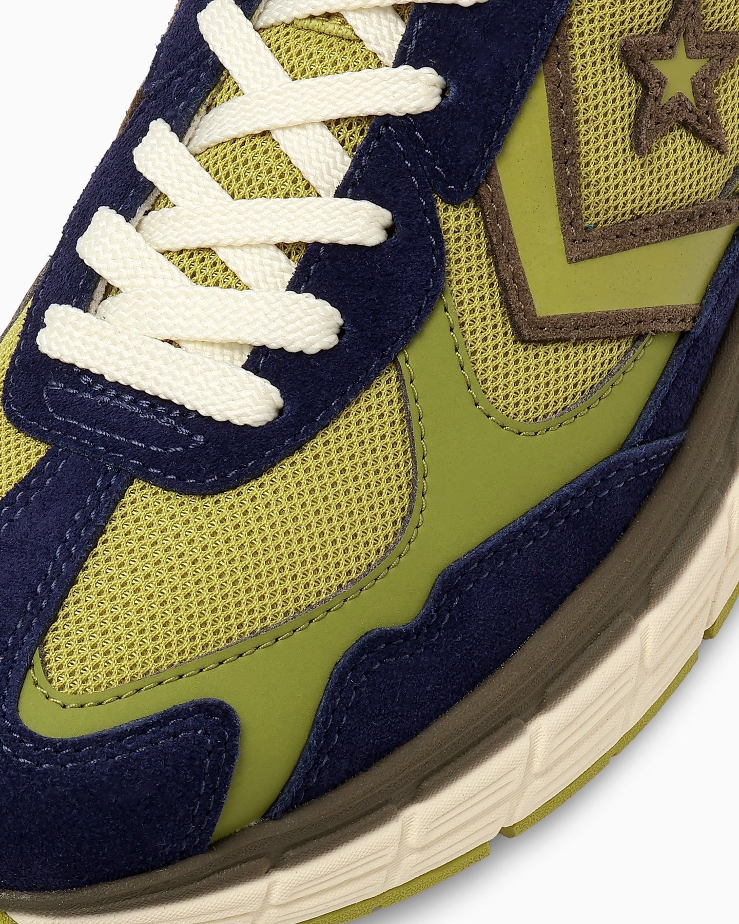 STARFIRESC RE / スターファイヤーSC RE (ダークネイビー/マスカットグリーン)– コンバース オンライン ショップ | CONVERSE ONLINE SHOP