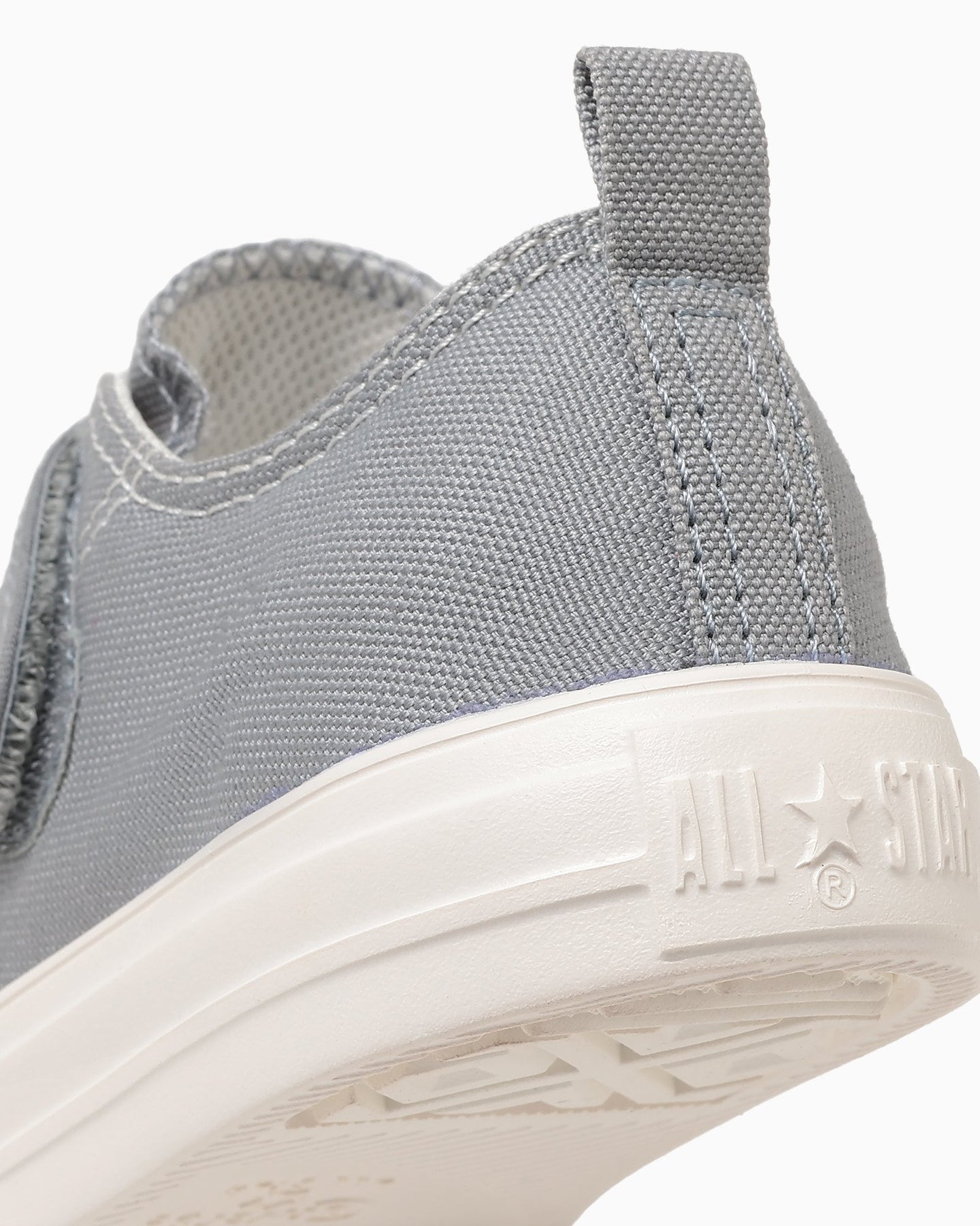 CHILD ALL STAR LIGHT V-1 OX / チャイルド オールスター ライト V－1 OX (ライトグレイ)– コンバース ...
