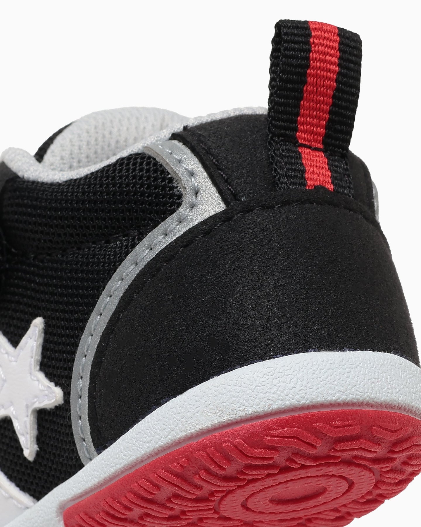 MINI RS 2 / ミニ RS 2 (ブラック/レッド)– コンバース オンライン ショップ | CONVERSE ONLINE SHOP