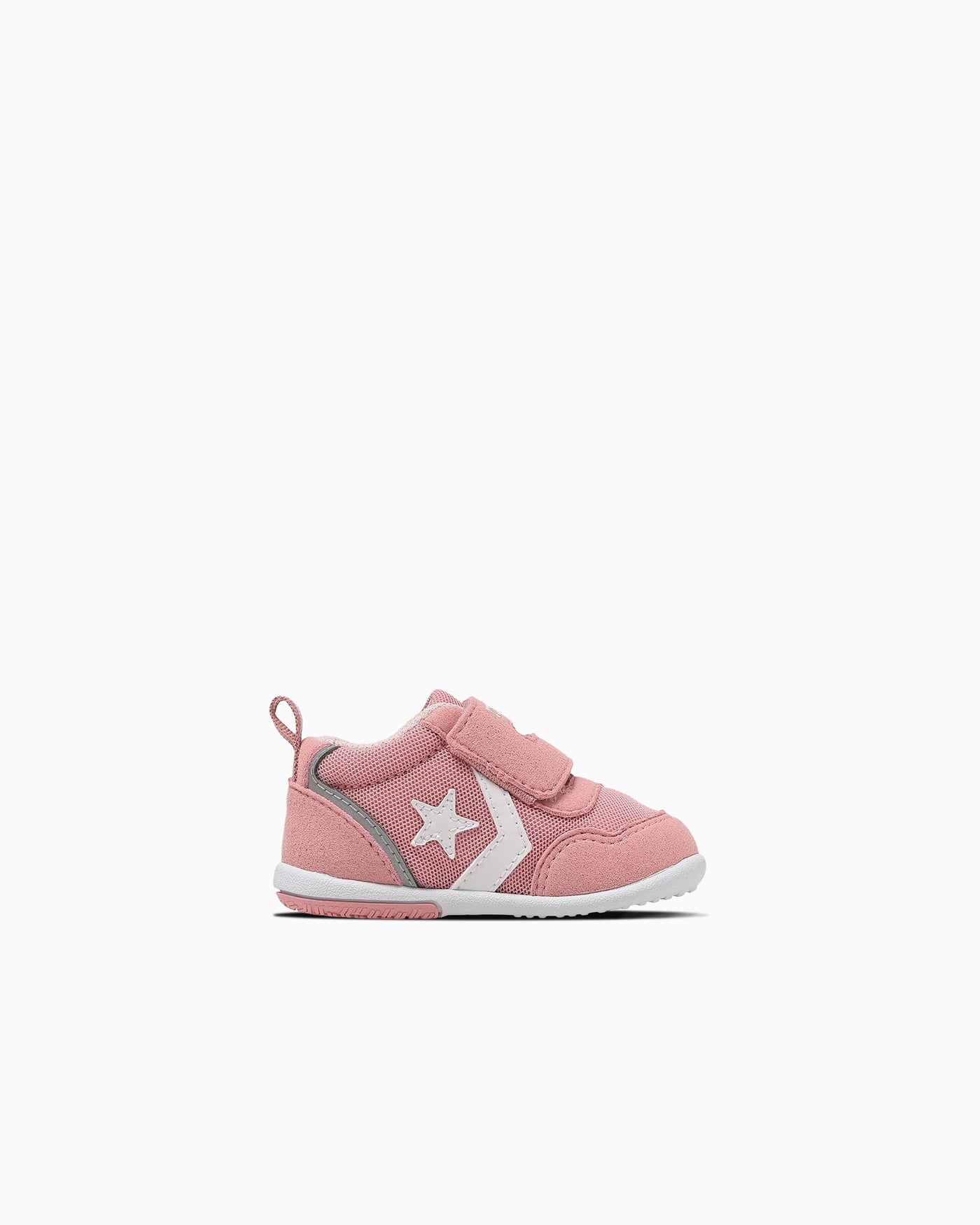 MINI RS 2 / ミニ RS 2 (ピンク/ホワイト)– コンバース オンライン ショップ | CONVERSE ONLINE SHOP