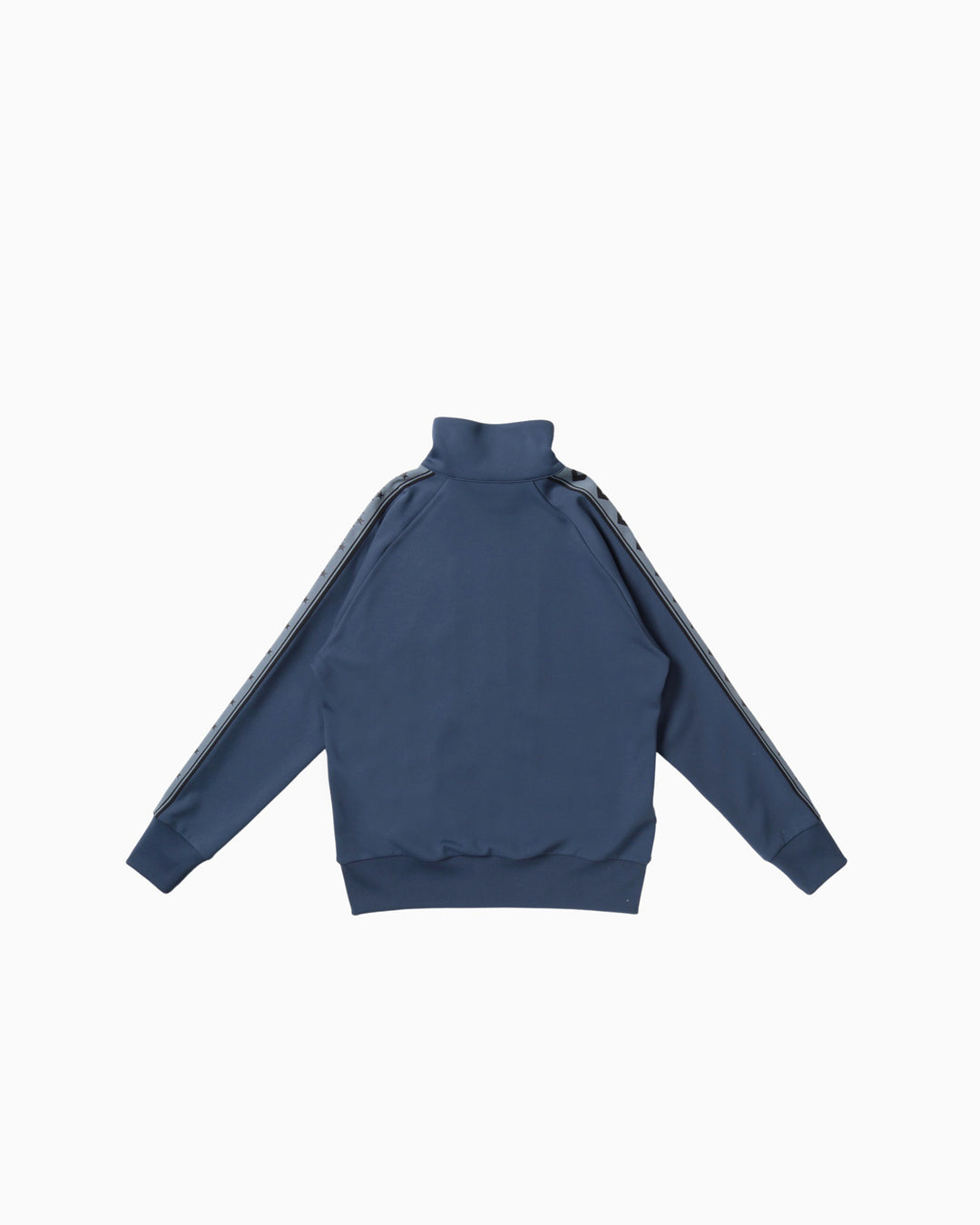 CS TRACK JACKET MENS (ネイビー/グレー)– コンバース オンライン