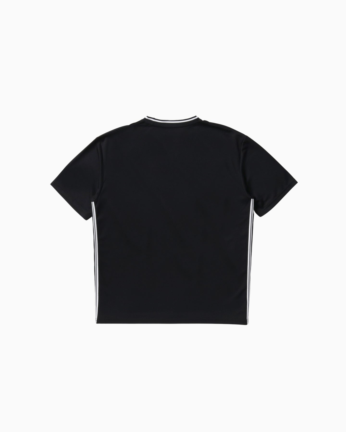 CS TAPE TEE (ブラック)– コンバース オンライン ショップ | CONVERSE ONLINE SHOP