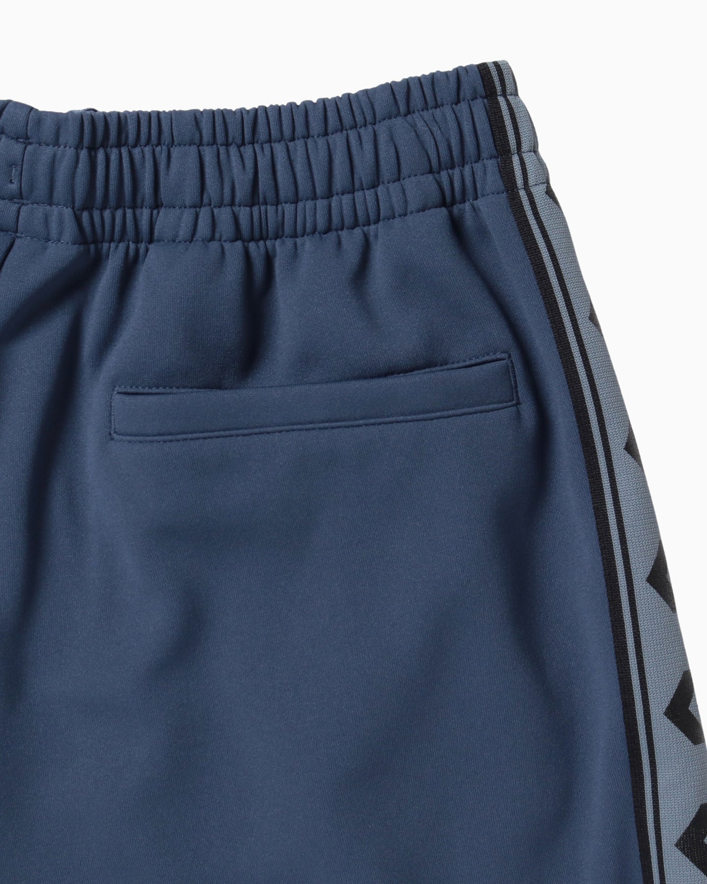 CS TRACK PANTS MENS (ネイビー/グレー)– コンバース オンライン ショップ | CONVERSE ONLINE SHOP