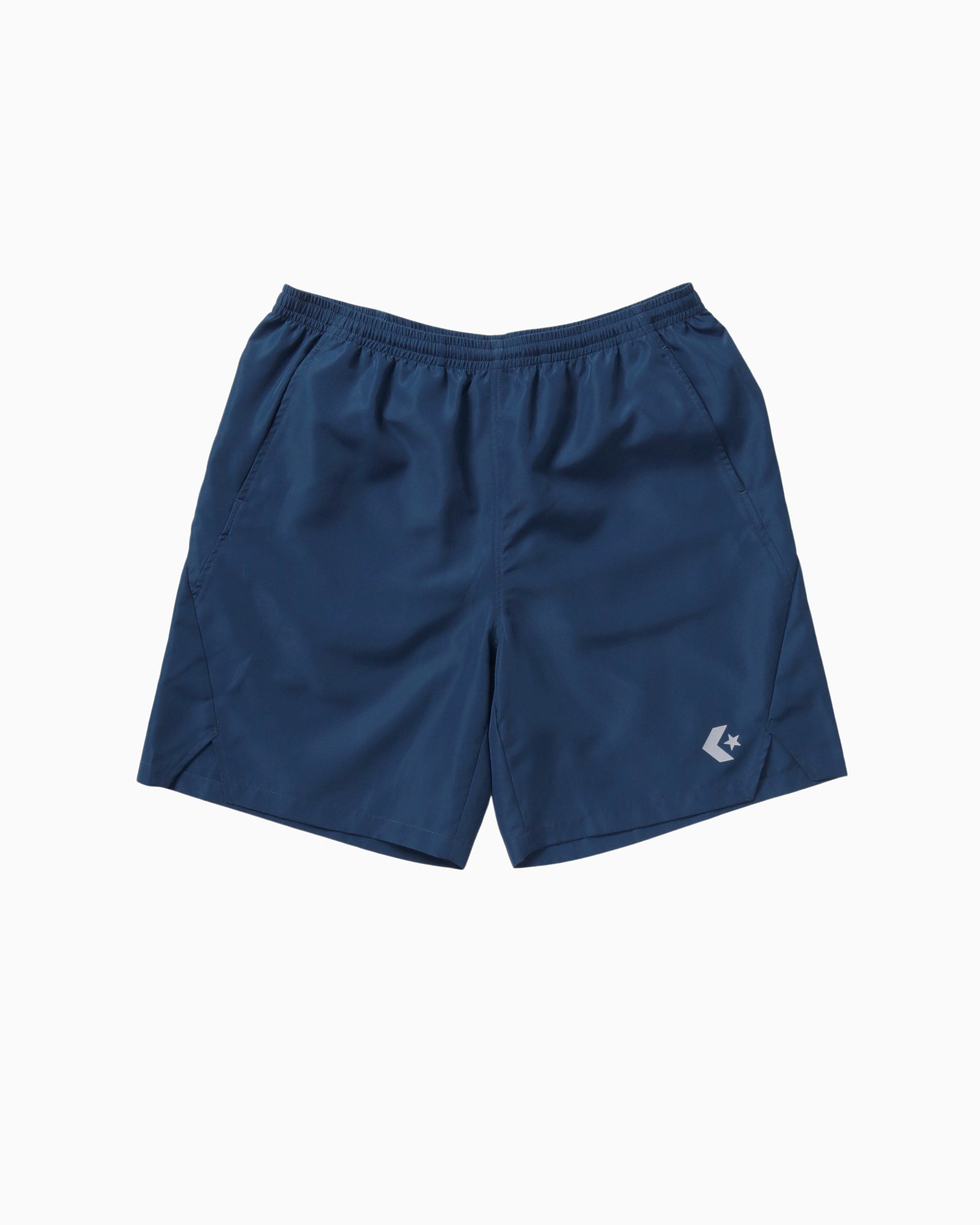 CV LIGHT WEIGHT SHORTS MENS (オーシャンネイビー)– コンバース オンライン ショップ | CONVERSE ...