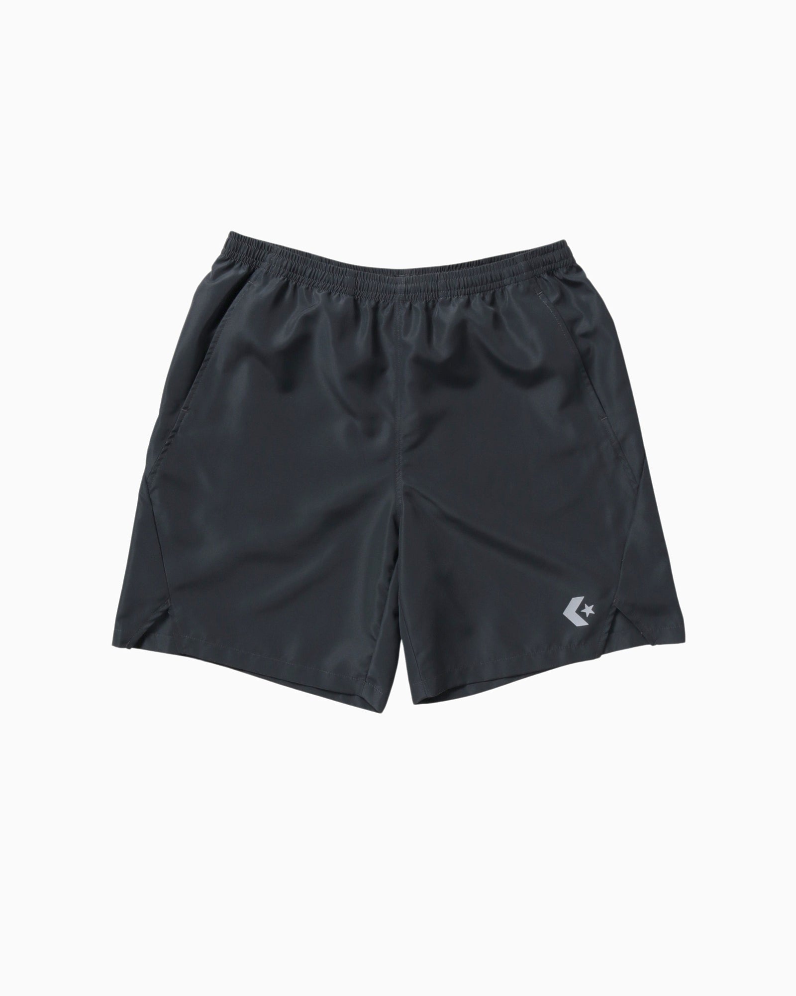 CV LIGHT WEIGHT SHORTS MENS (チャコール)– コンバース オンライン ショップ | CONVERSE ONLINE ...