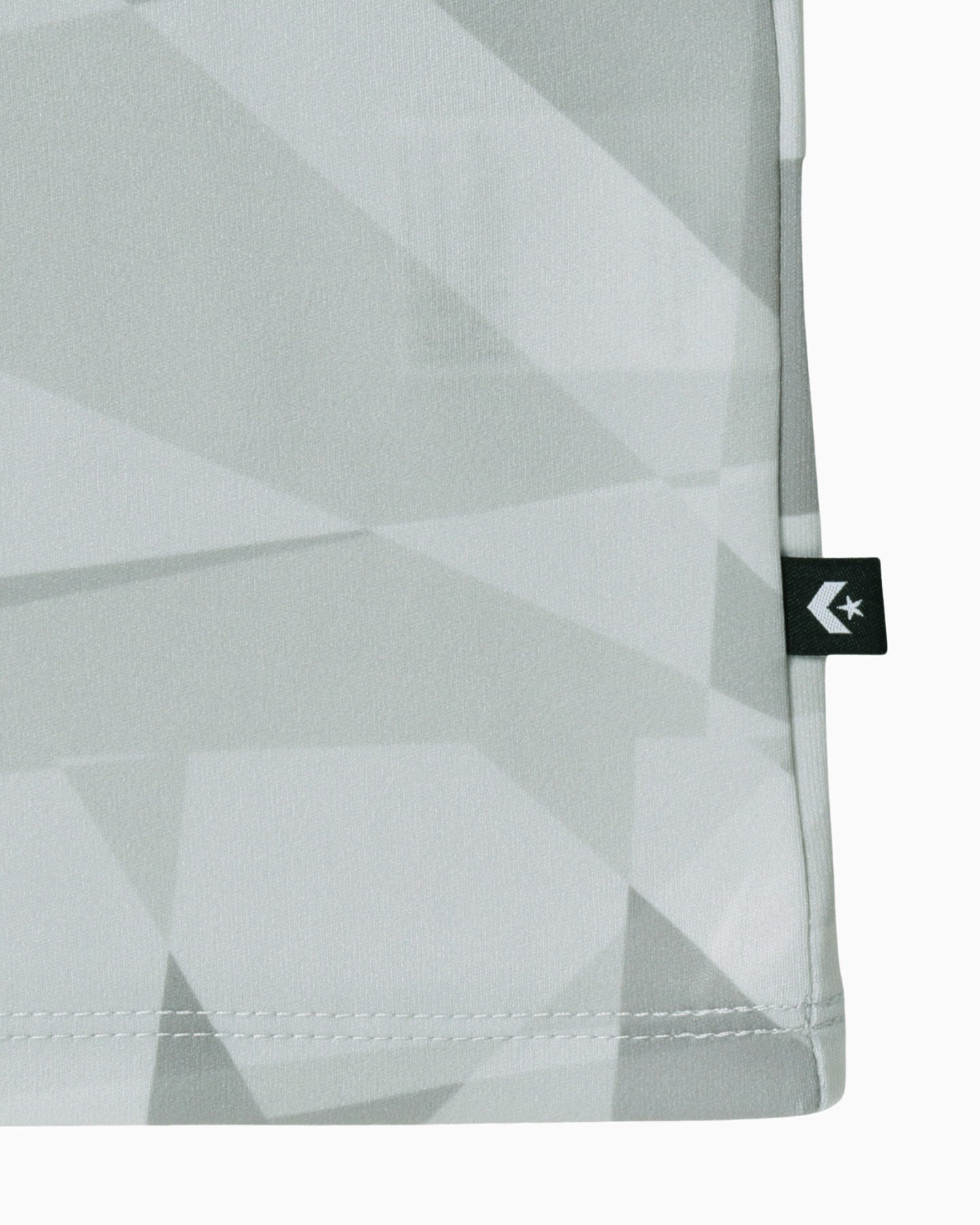 CS CAMO WIDE TEE (グレー)– コンバース オンライン ショップ | CONVERSE ONLINE SHOP