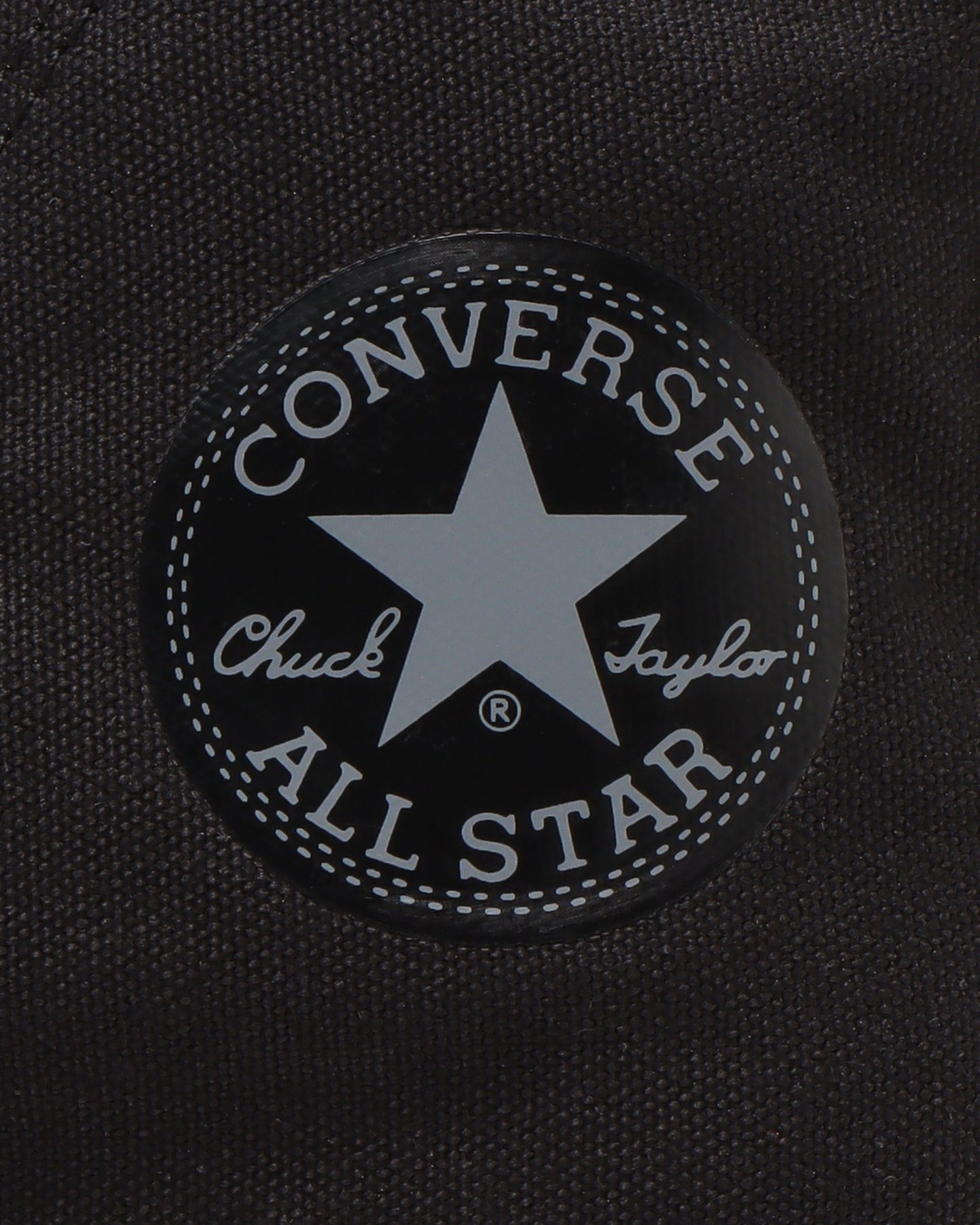 ALL STAR LIGHT HI / オールスター ライト HI (ブラックモノクローム)– コンバース オンライン ショップ ...