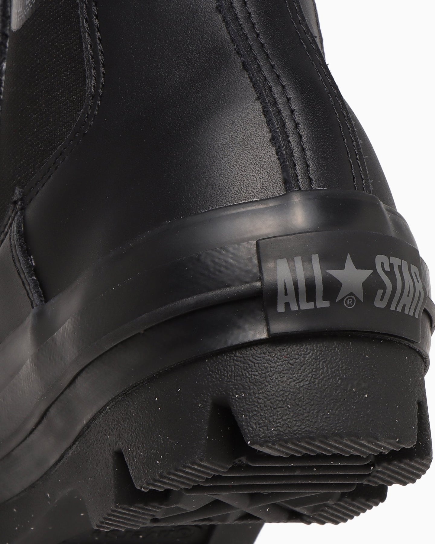 LEATHER ALL STAR Ⓡ SG CHUNK SHIN-HI / レザー オールスター Ⓡ SG チャンク SHIN－HI ...
