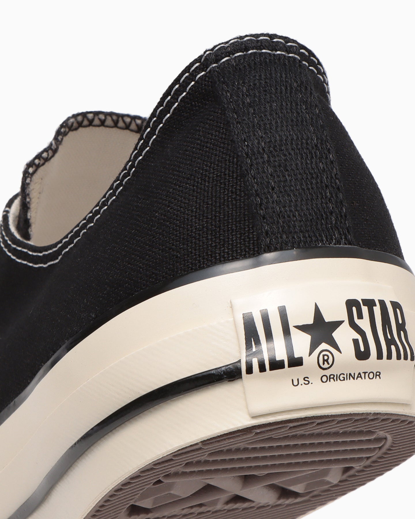 ALL STAR US OX / オールスター US OX (ブラック)– コンバース オンライン ショップ | CONVERSE ...