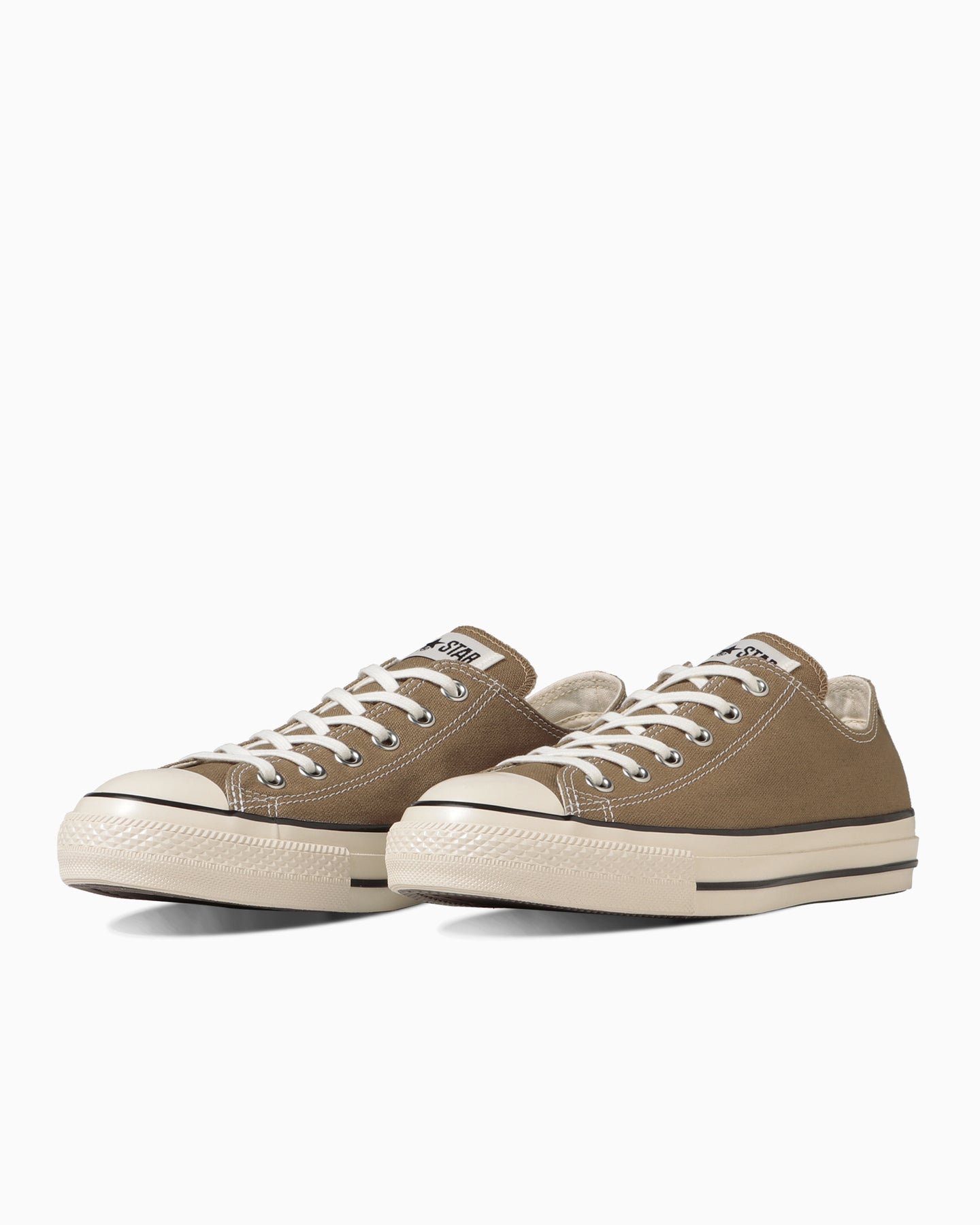 ALL STAR US OX / オールスター US OX (ベージュ)– コンバース オンライン ショップ | CONVERSE ...
