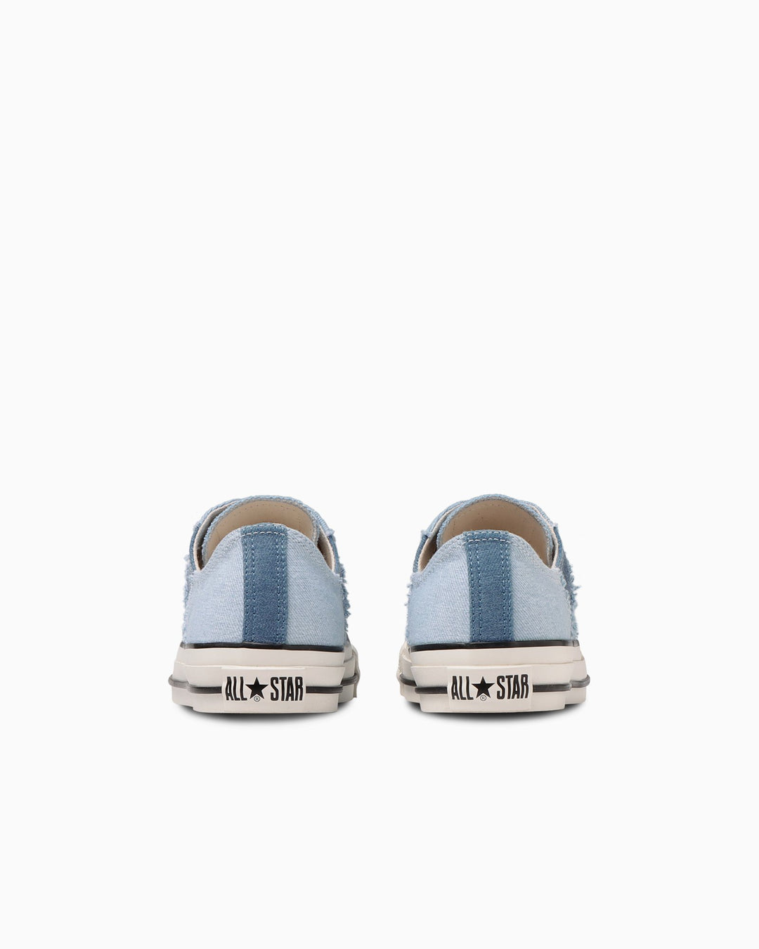 ALL STAR Ⓡ DENIM PATCHWORK OX / オールスター Ⓡ デニム ALL STAR Ⓡ DENIM PATCHWORK OX / オールスター Ⓡ デニム