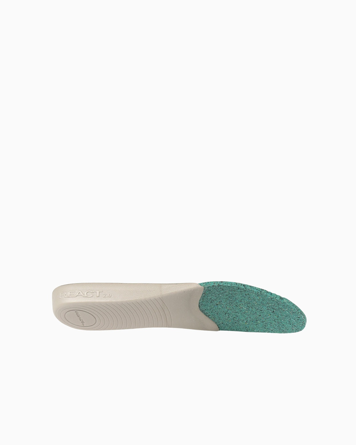 REACT2.0 CUP INSOLE / リアクト2.0 カップインソール (ナチュラルホワイト)– コンバース オンライン ショップ ...