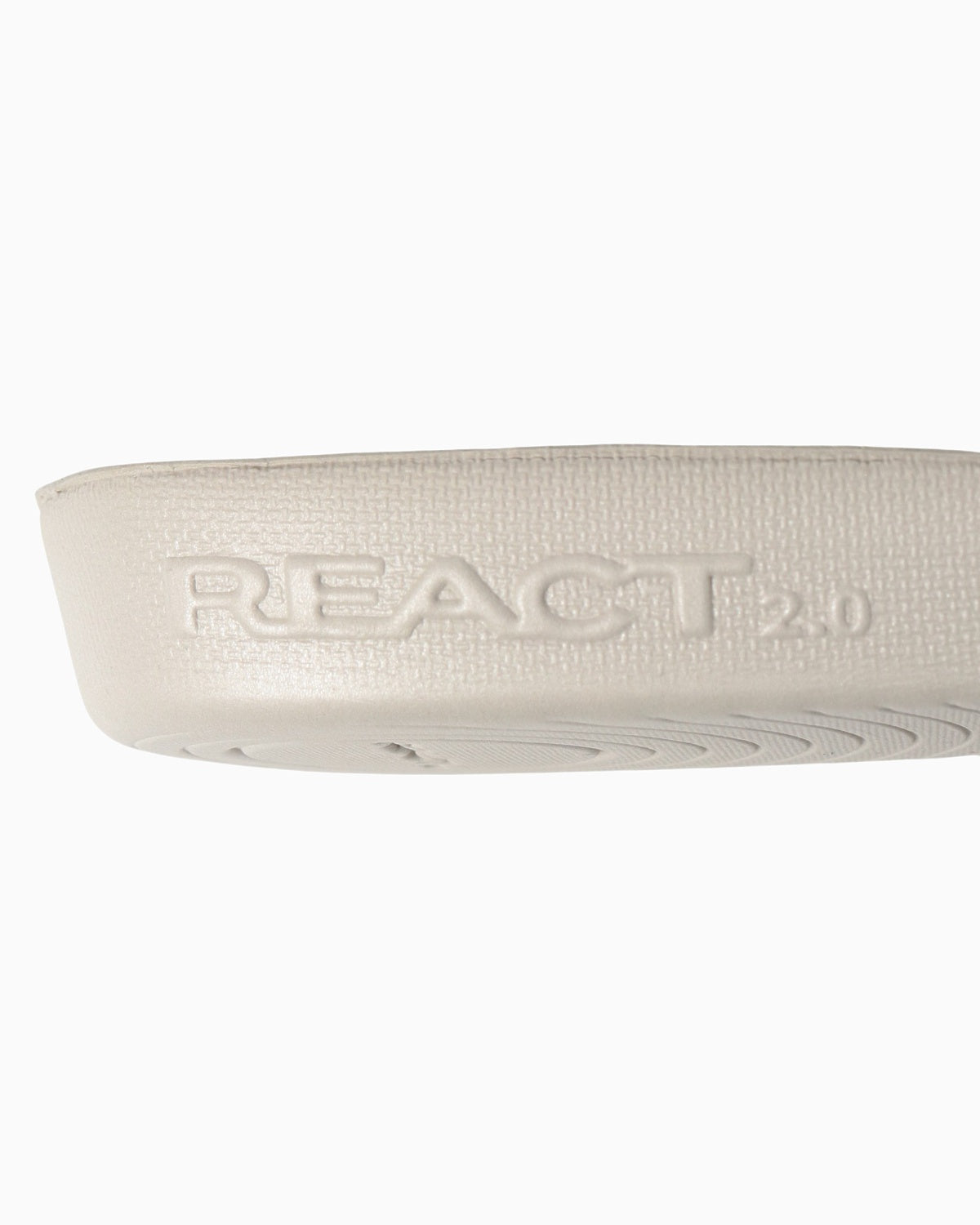 REACT2.0 CUP INSOLE / リアクト2.0 カップインソール (ナチュラルホワイト)– コンバース オンライン ショップ | CONVERSE ONLINE SHOP